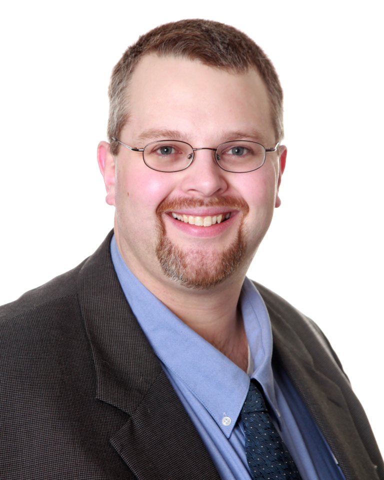 PCCU Staff Profile: Josh Haney VP Marketing | Perfect Circle Credit Union