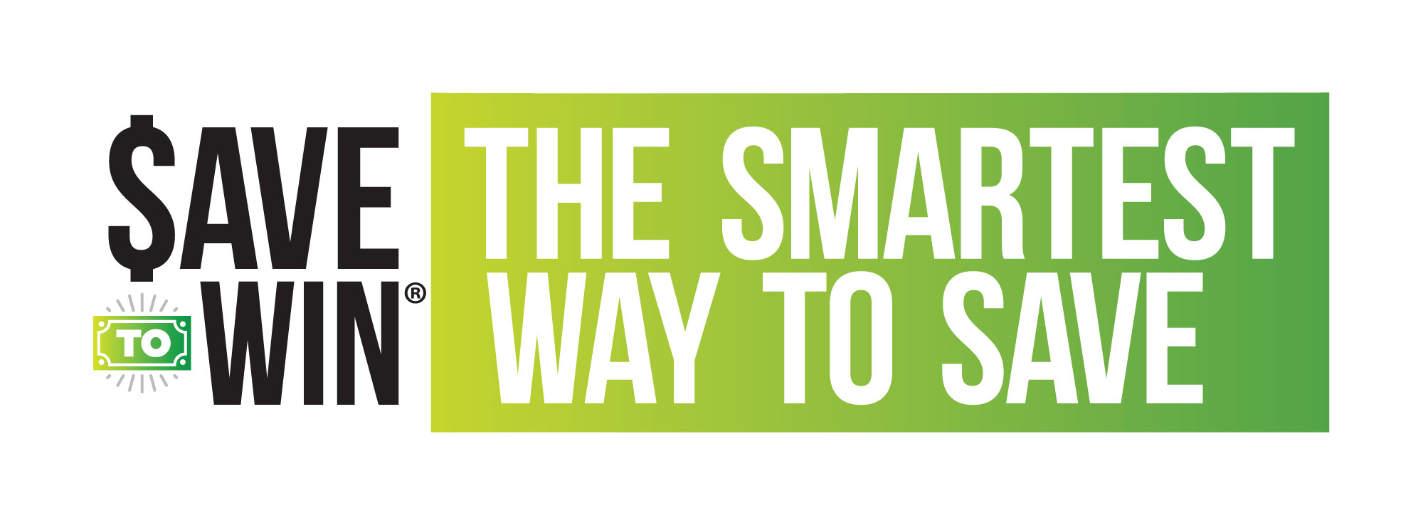 Save to Win is Here | Perfect Circle Credit Union