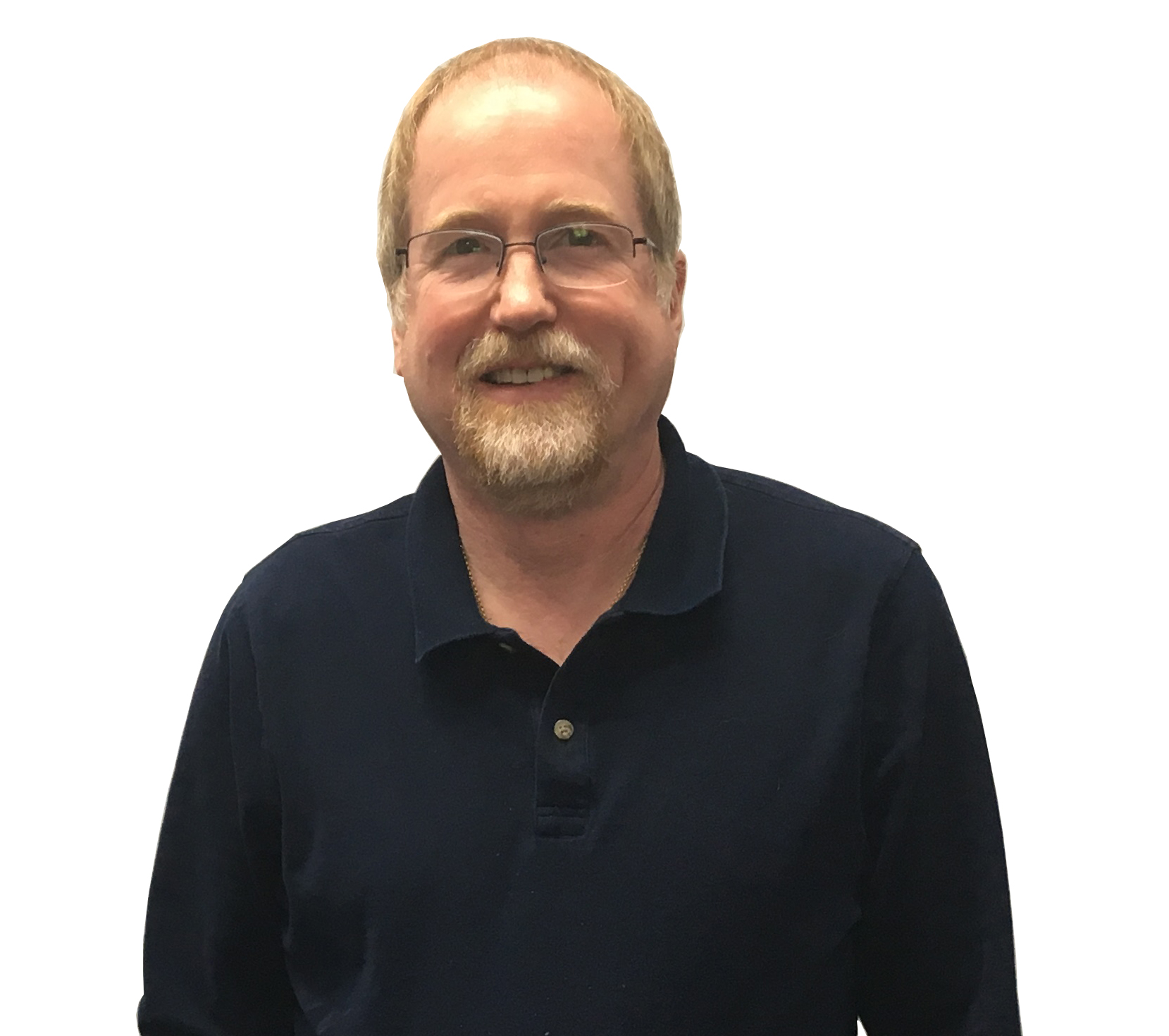 PCCU Staff Profile:Jonathan Hull VP Information Services | Perfect ...
