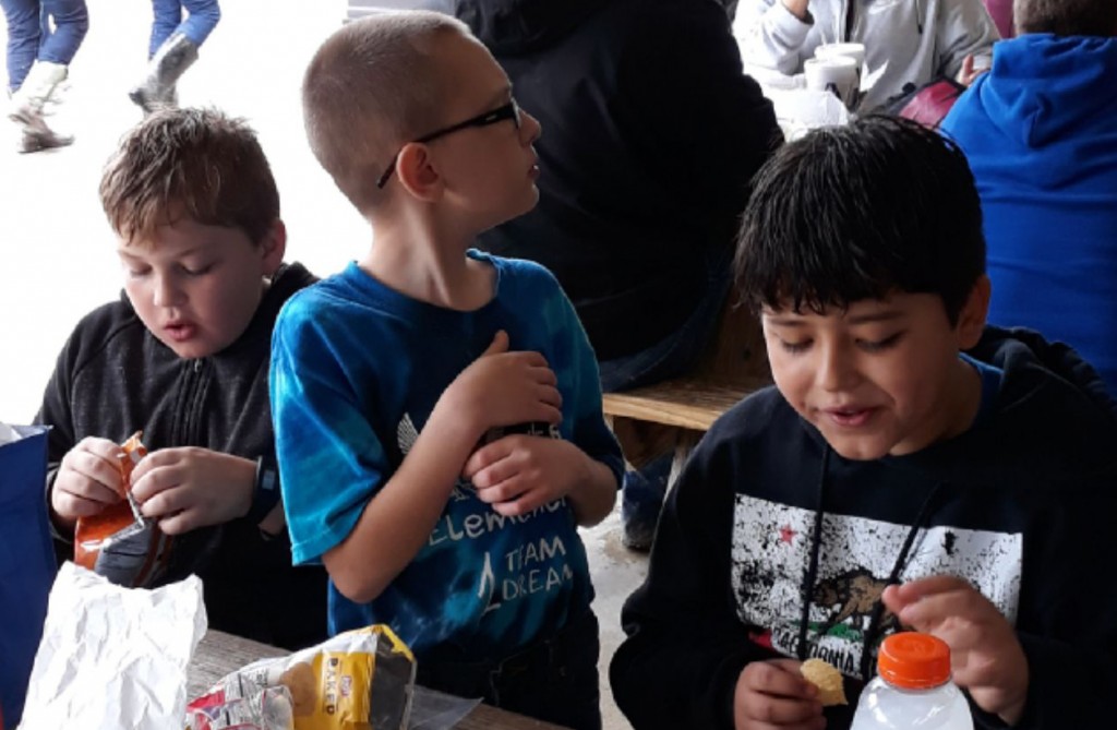 Hoosier Explorers Field Trip Fund Gallery – 2019 | Perfect Circle ...