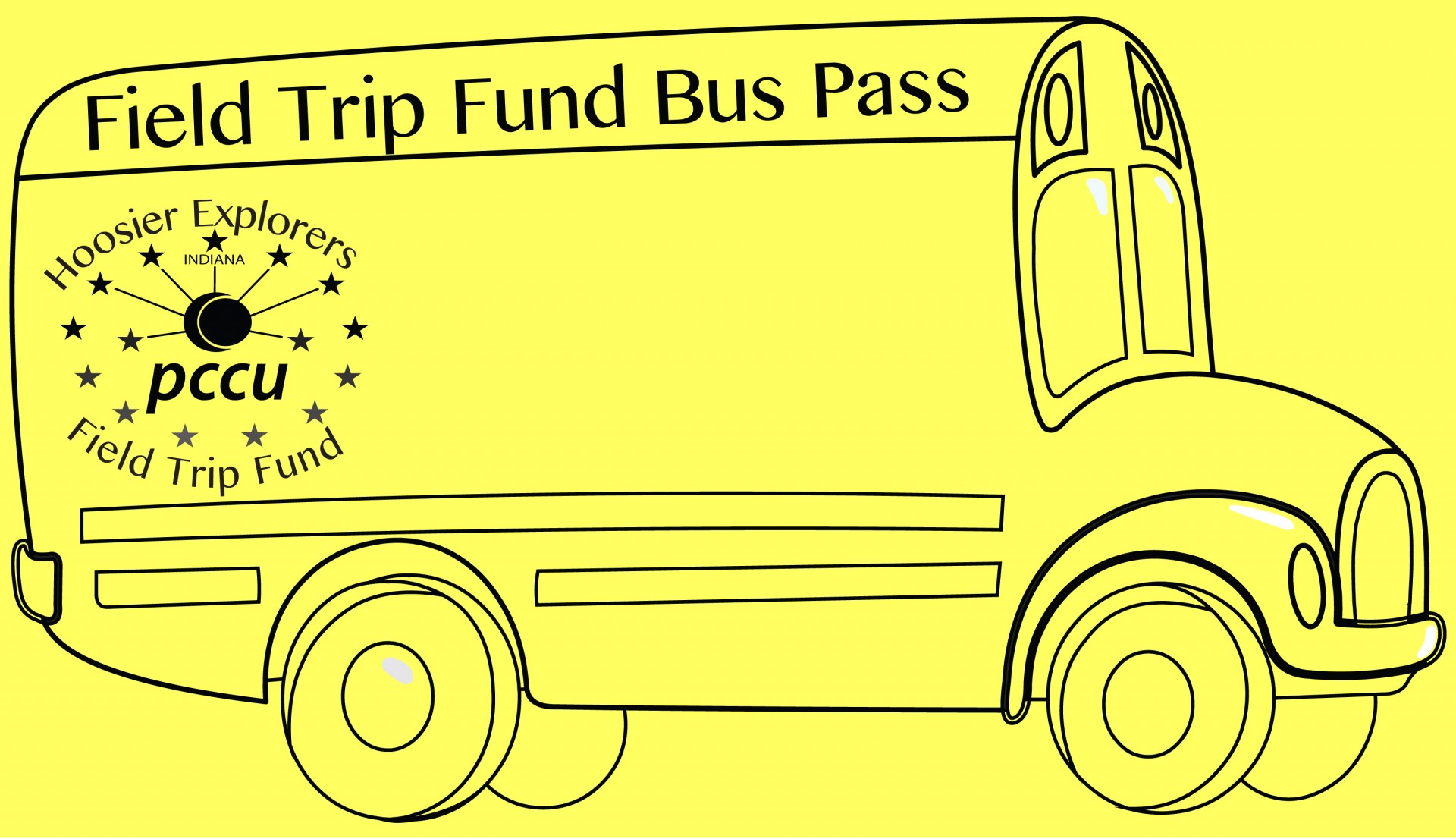 Get On The Bus With The Hoosier Explorer Field Trip Fund 2022 ...