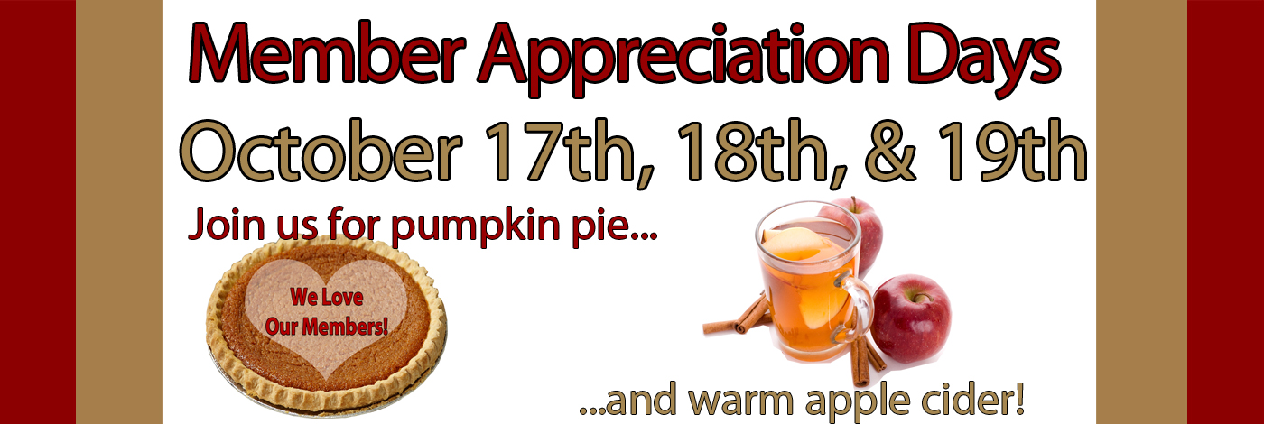 Perfect Circle Credit Union | We Believe in Working Together