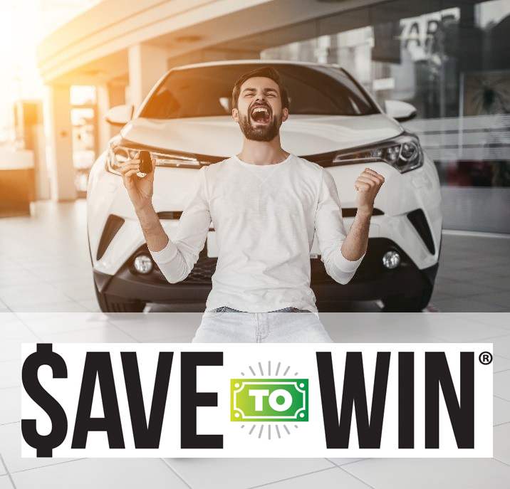 Save to Win – Car Down Payments Made Easier | Perfect Circle Credit Union