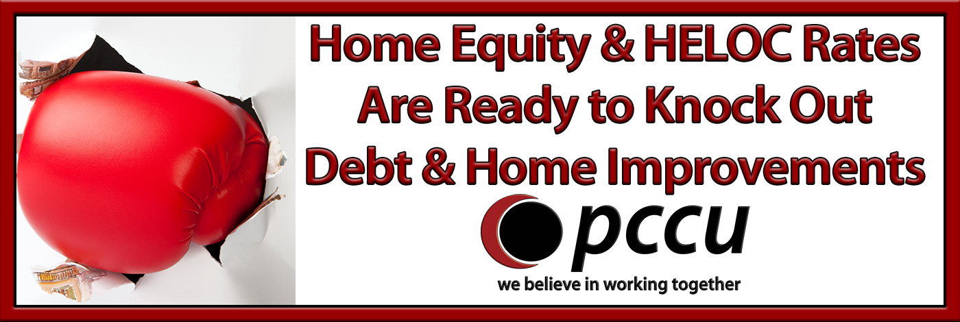 Perfect Circle Credit Union | We Believe in Working Together