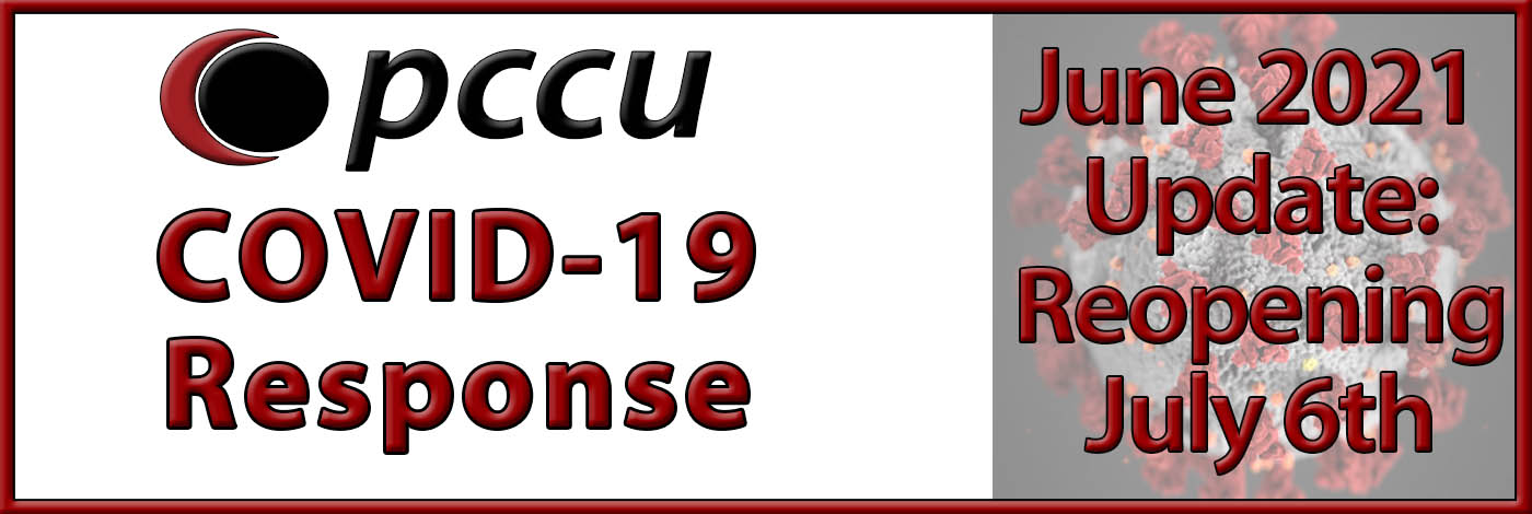 Perfect Circle Credit Union