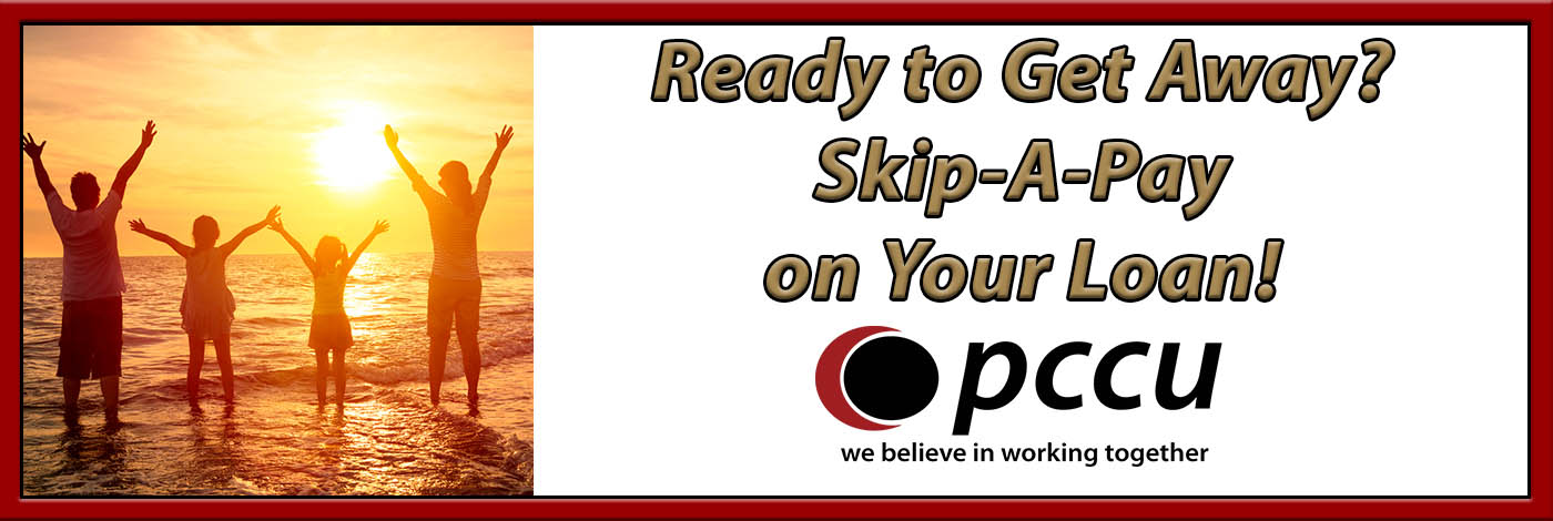 Perfect Circle Credit Union