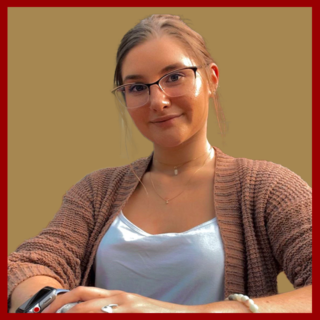 PCCU Staff Profile: Gabrielle Olinger and Lisa Cowgill | Perfect Circle ...