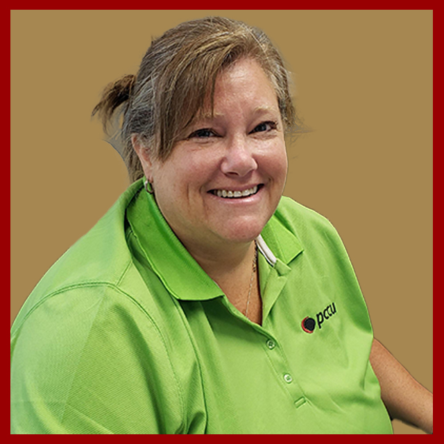 PCCU Staff Profile: Gabrielle Olinger and Lisa Cowgill | Perfect Circle ...