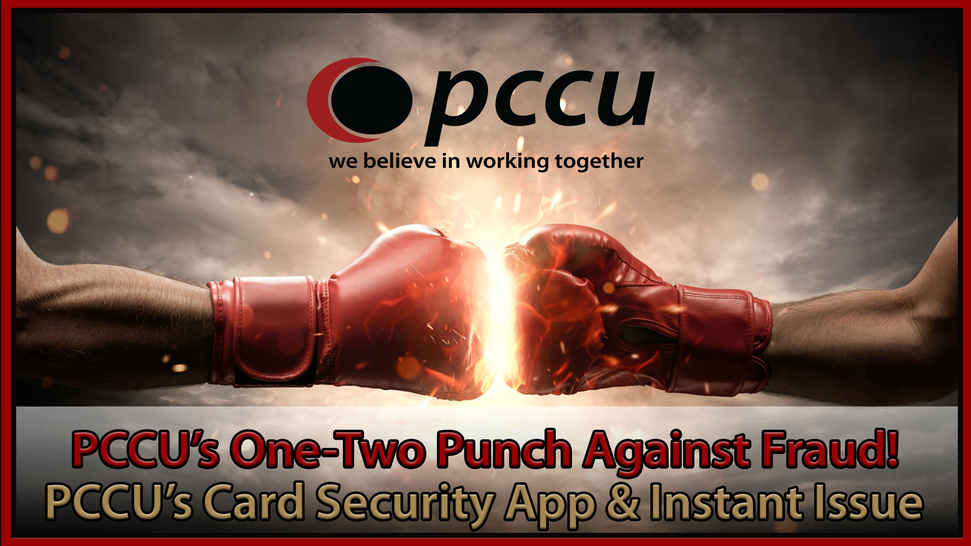 Beware of Scams! | Perfect Circle Credit Union