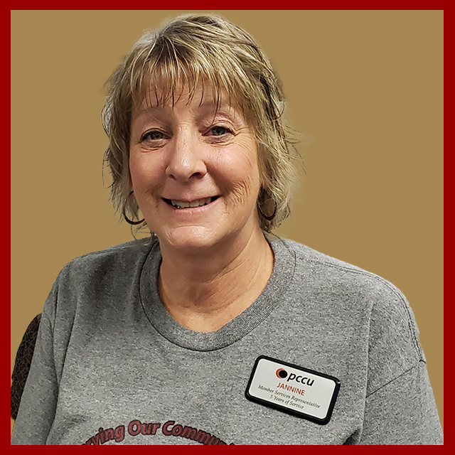 PCCU Staff Profile: Kevin Riede and Jannine Harris | Perfect Circle ...