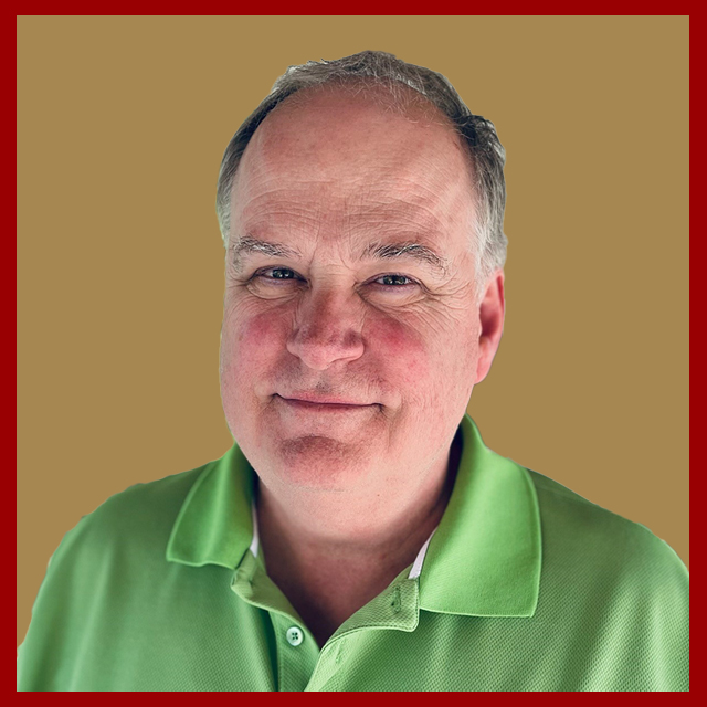 PCCU Staff Profile: Kevin Riede and Jannine Harris | Perfect Circle ...