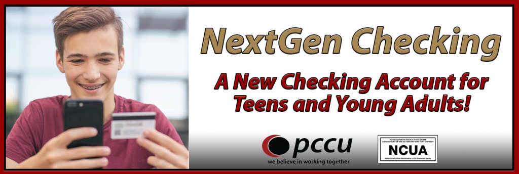 Perfect Circle Credit Union