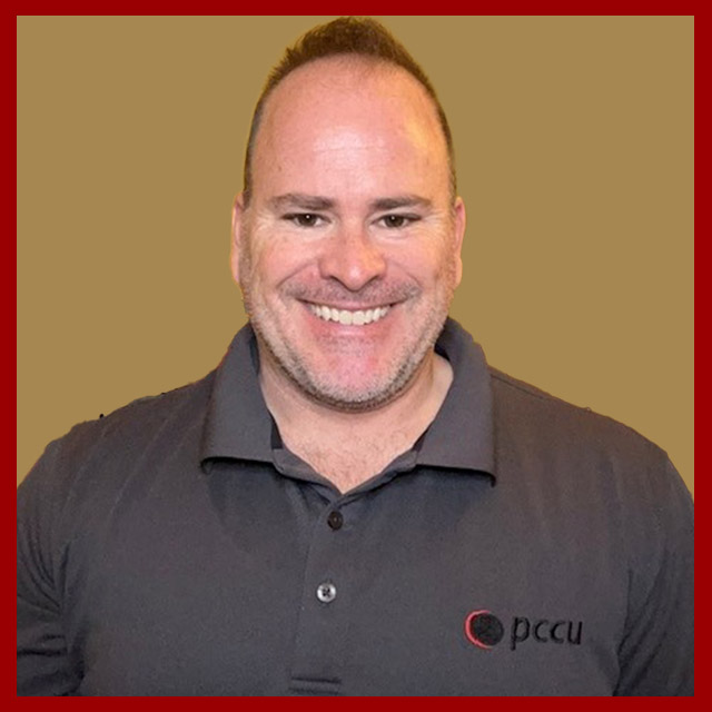 PCCU Staff Profile: Chelsea Lingg and Jason Saylor | Perfect Circle ...