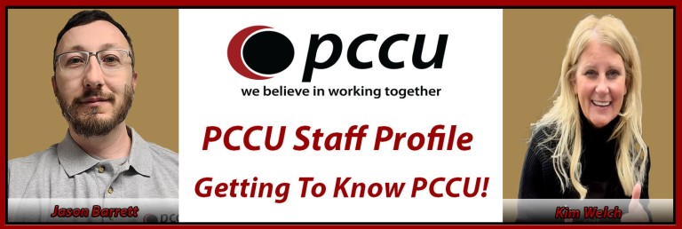 Perfect Circle Credit Union