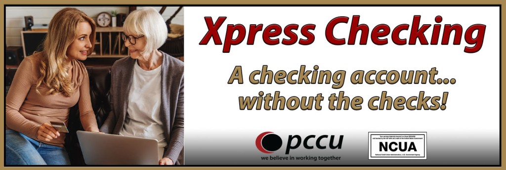 Perfect Circle Credit Union