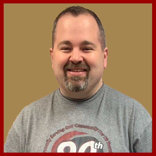 PCCU Staff Profile: Jason Burdette and Jarryd Frakes | Perfect Circle ...