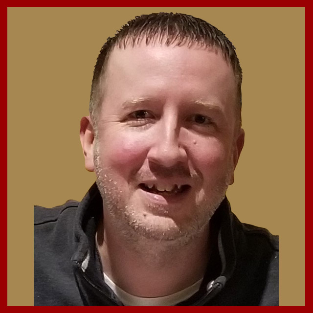 PCCU Staff Profile: Jason Burdette and Jarryd Frakes | Perfect Circle ...