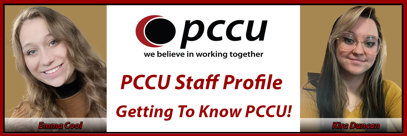 Perfect Circle Credit Union