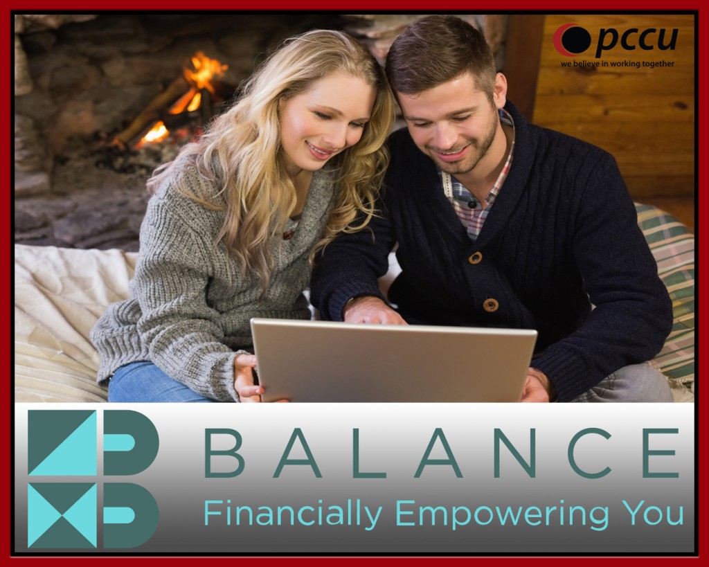 PCCU Introduces BALANCE!!! | Perfect Circle Credit Union