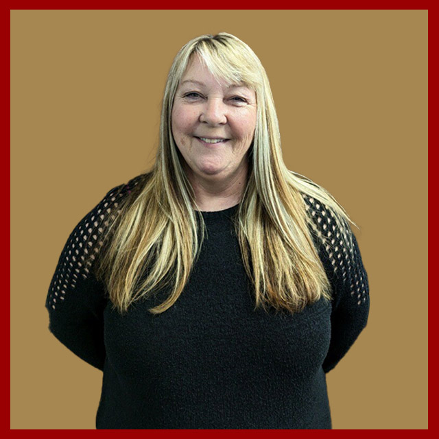 PCCU Staff Profile: Lisa Flowers and Becky Baldock | Perfect Circle ...