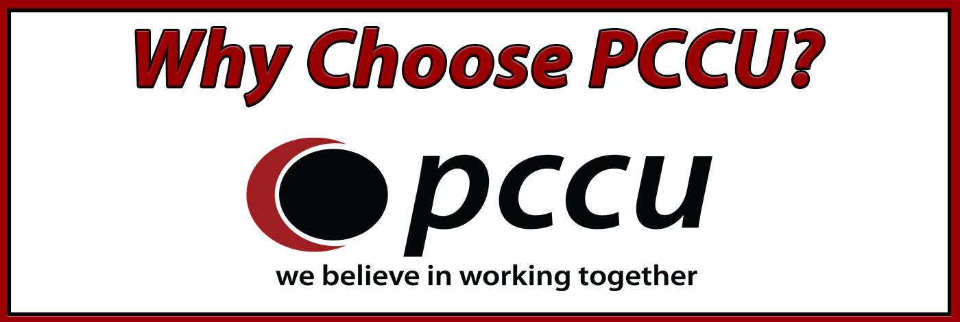 Perfect Circle Credit Union