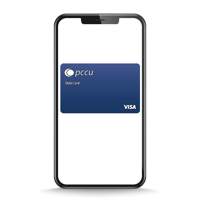 Apple Pay® | Perfect Circle Credit Union