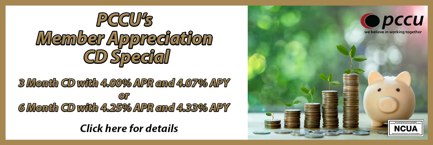 Perfect Circle Credit Union