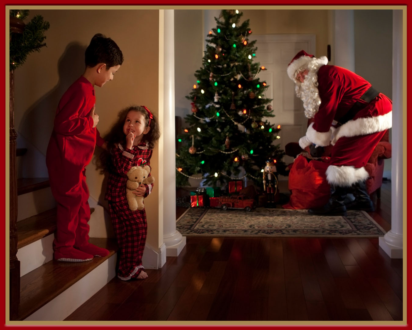 Holiday Solutions 2024 | Perfect Circle Credit Union