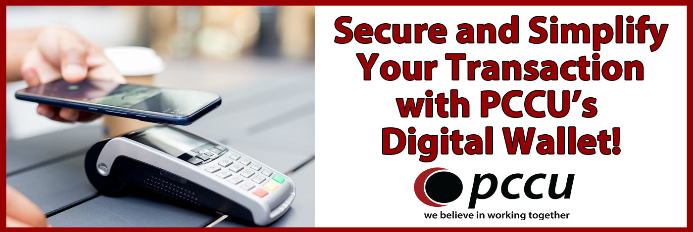 Perfect Circle Credit Union