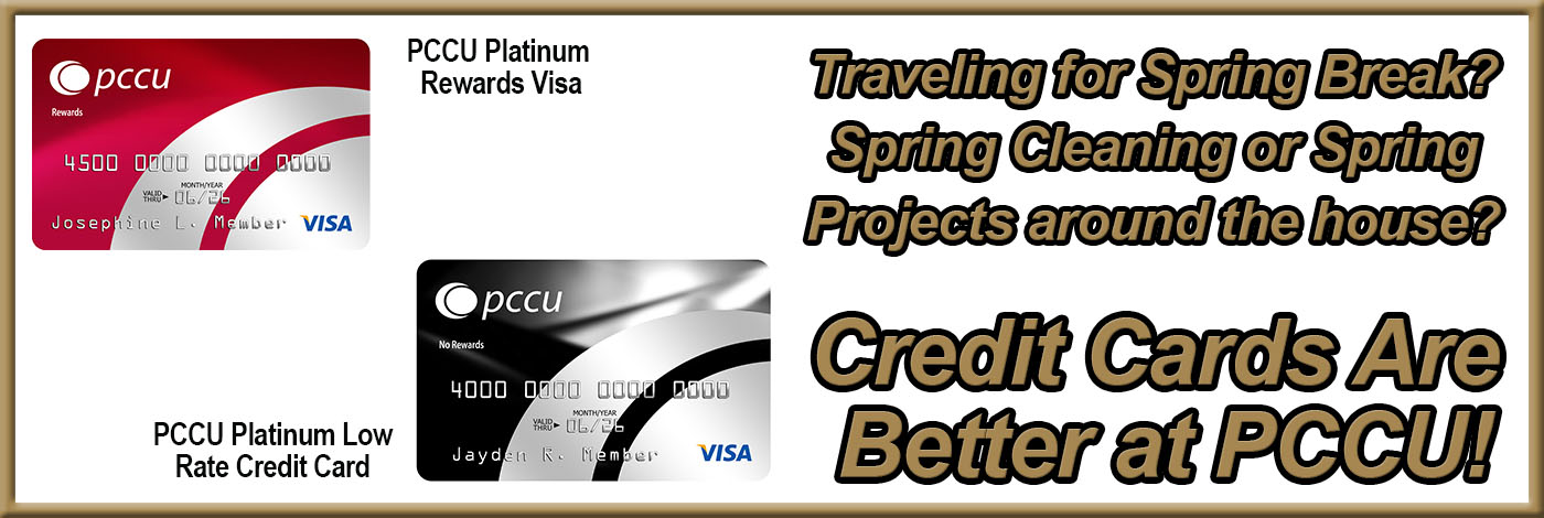 Perfect Circle Credit Union