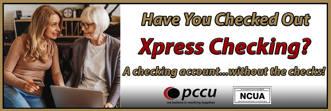 Perfect Circle Credit Union