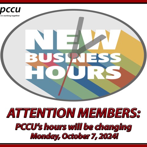 Perfect Circle Credit Union