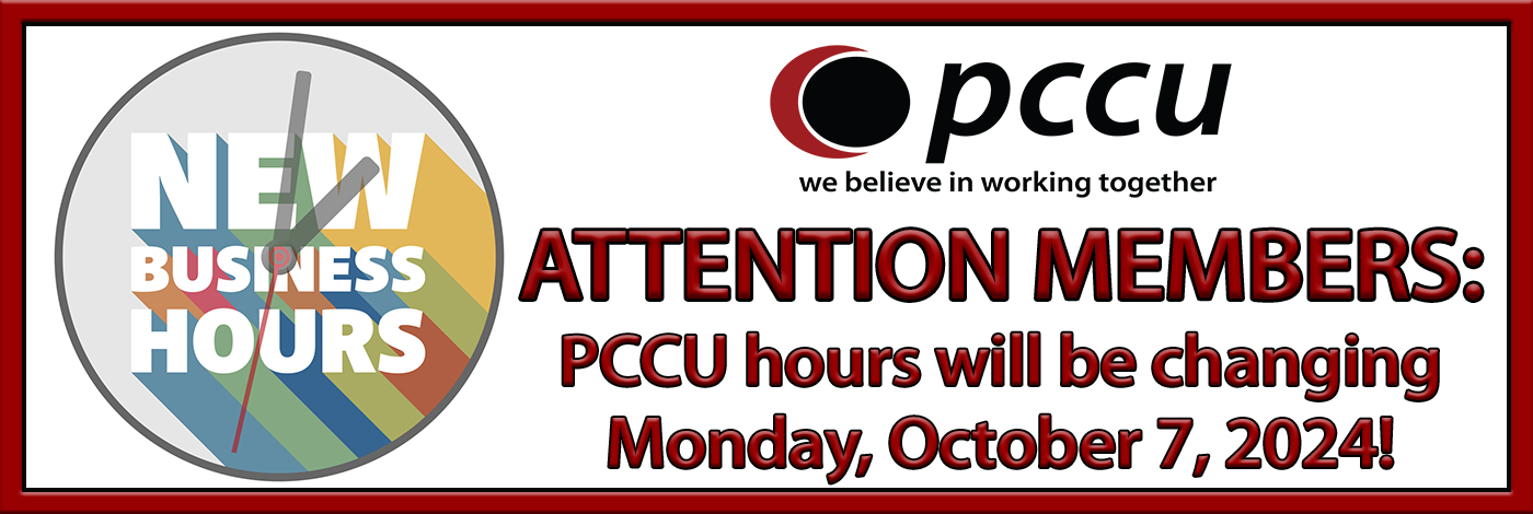 Perfect Circle Credit Union
