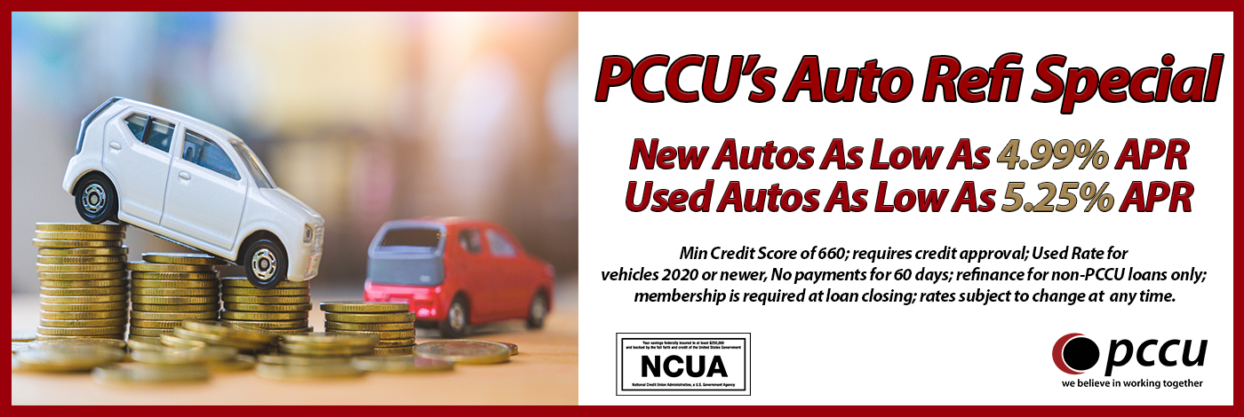 Perfect Circle Credit Union