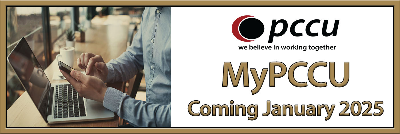 Perfect Circle Credit Union