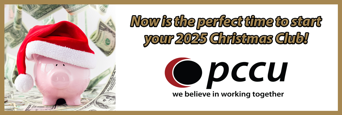 Perfect Circle Credit Union