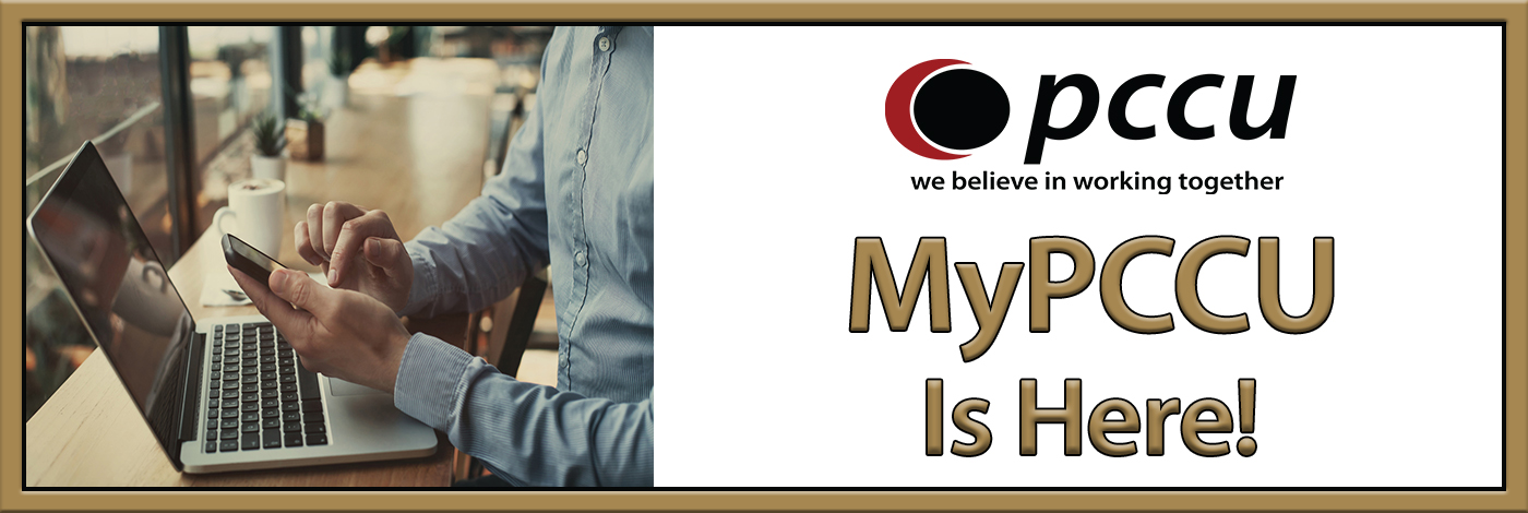 Perfect Circle Credit Union