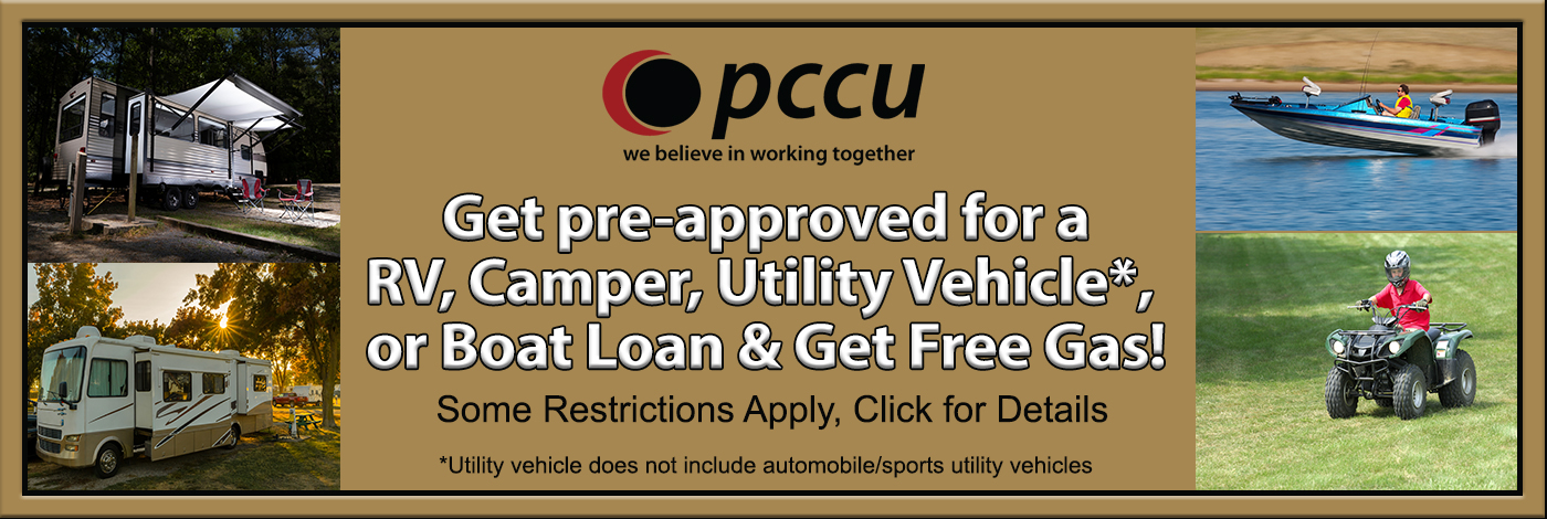 Perfect Circle Credit Union