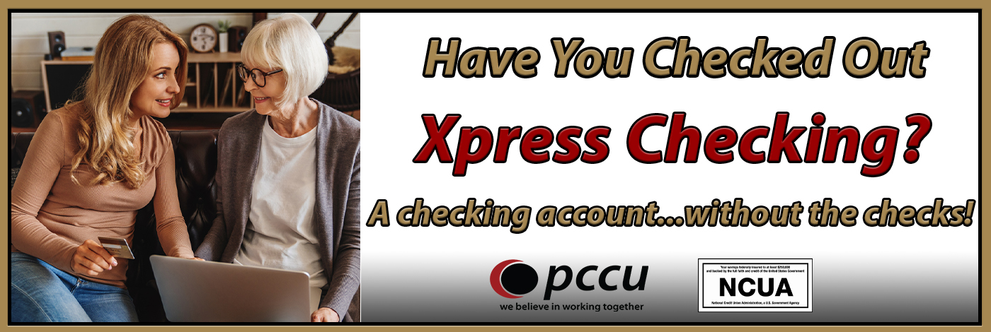 Perfect Circle Credit Union
