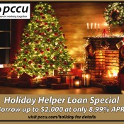Perfect Circle Credit Union